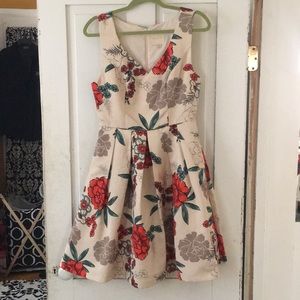 Modcloth | Dresses | Modcloth Cocktail Dress | Poshmark